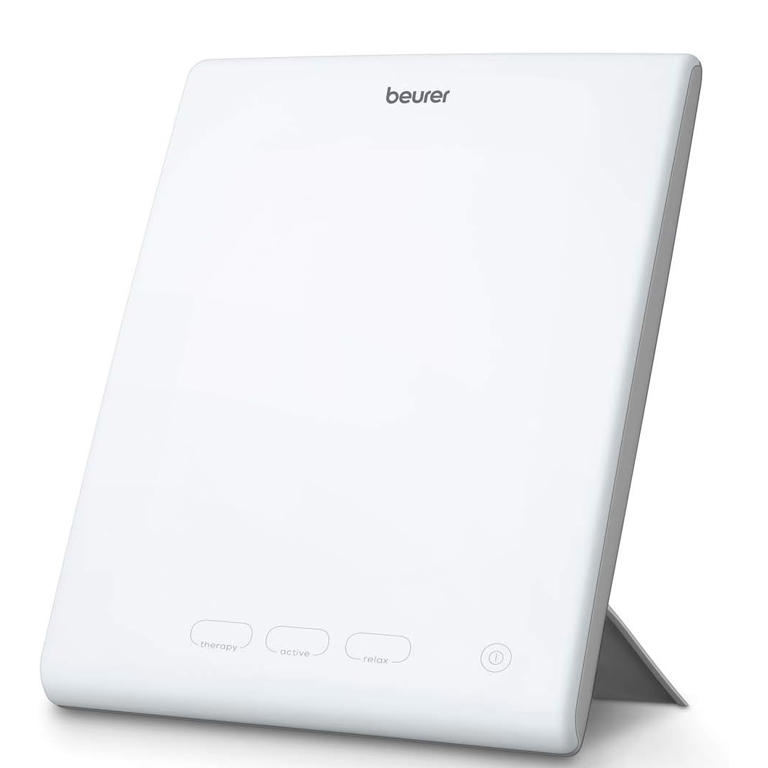 Aldi's £20 wellness lamp promises to be your secret weapon to beat the ...