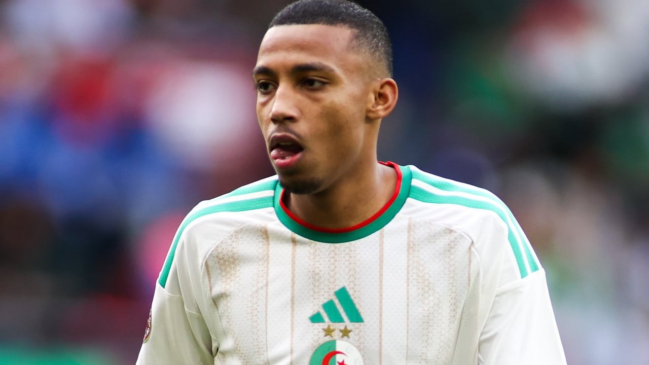 CAN 2025 : Belghali s'explique après la video sur l'arbitre