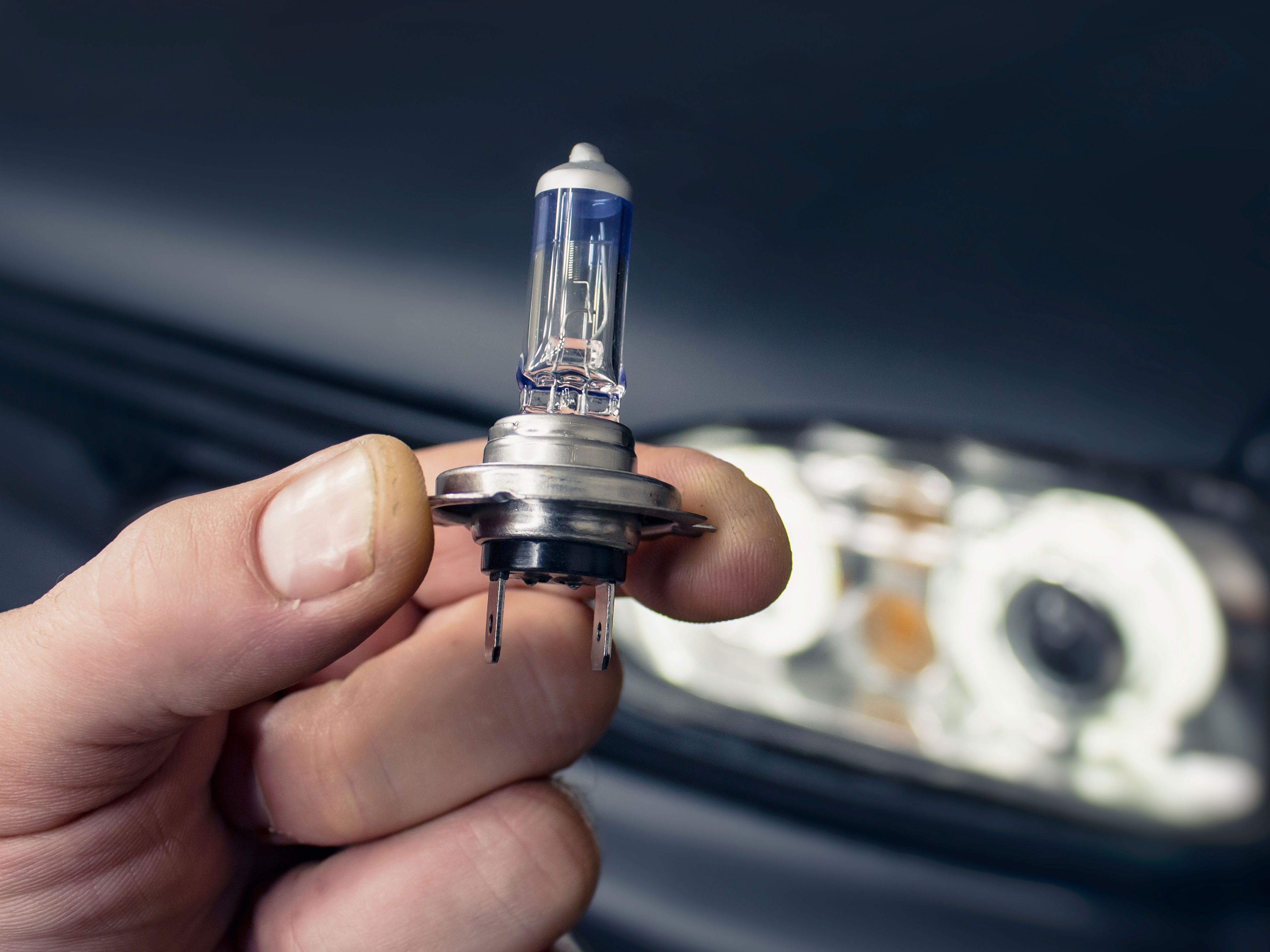 In offerta le lampade OSRAM ad alte prestazioni per migliorare la guida ...
