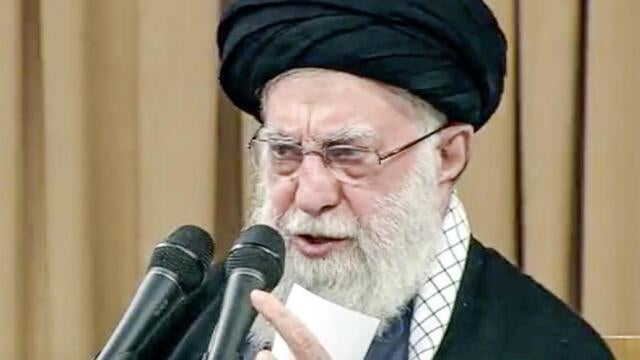 How current turmoil in Iran compares to previous conflicts