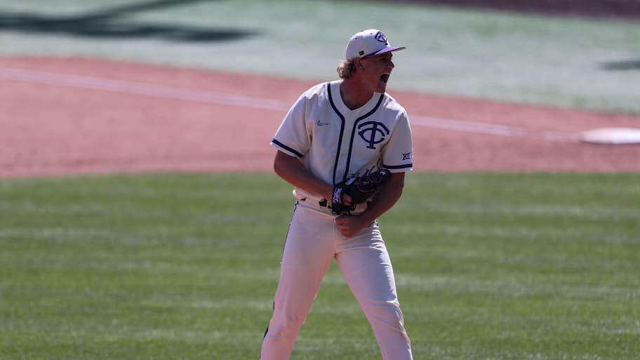 TCU baseball receives top-10 preseason ranking from D1 Baseball