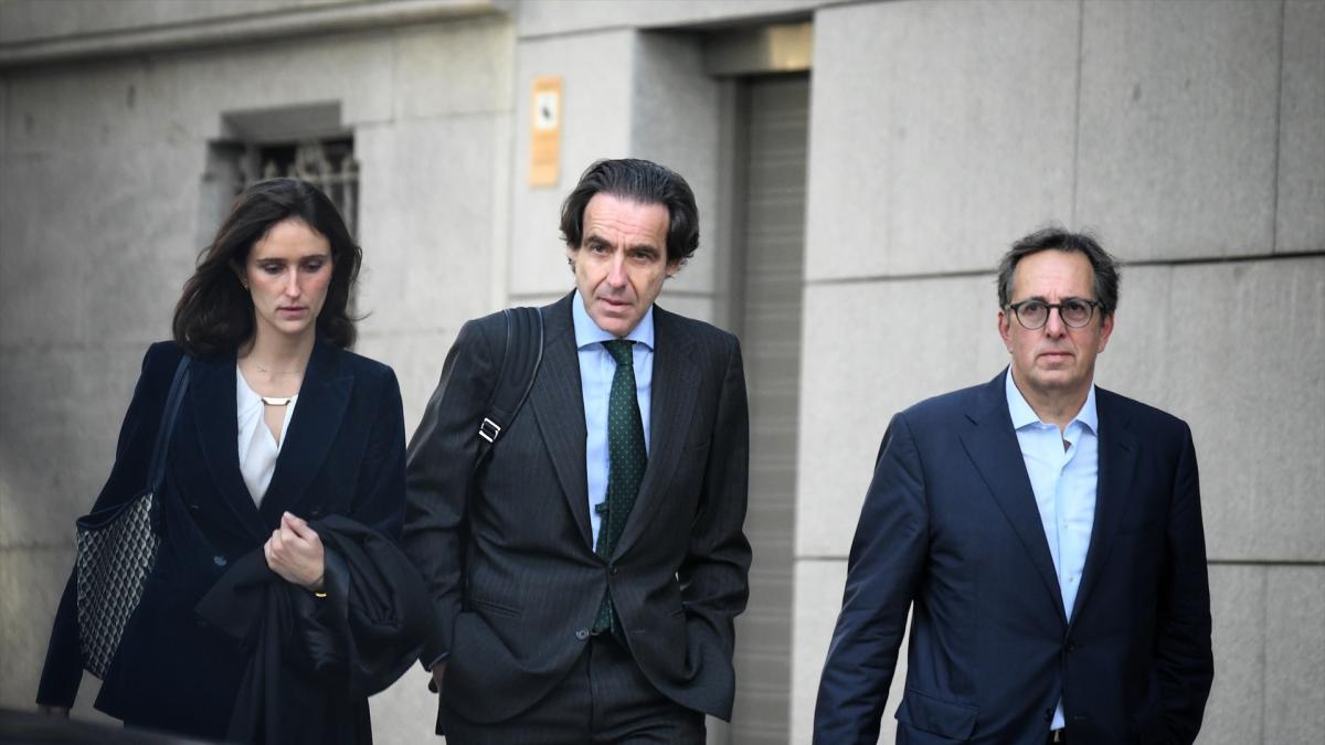 La Audiencia Nacional autorizó medidas del Estatuto de la Víctima para ...