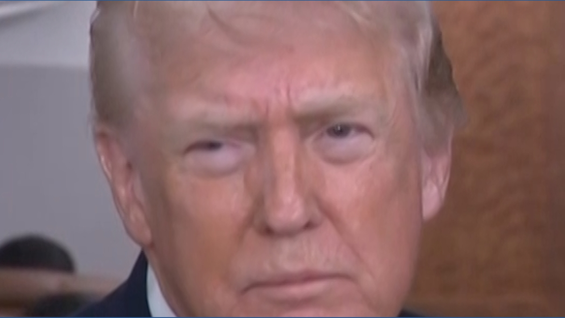 Trump says US will get Greenland, NATO chief says alliance is not in crisis