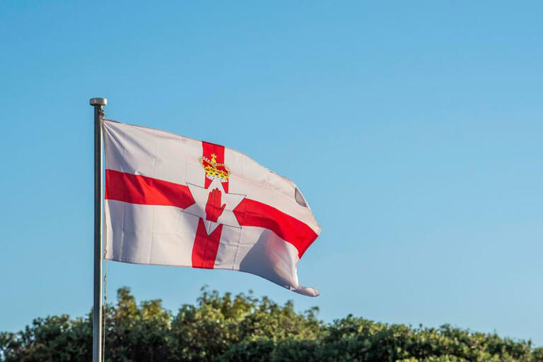 Northern Ireland might not compete under Ulster Banner in Commonwealth ...