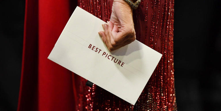 Oscar nomination voting officially begins: Which films and performances ...