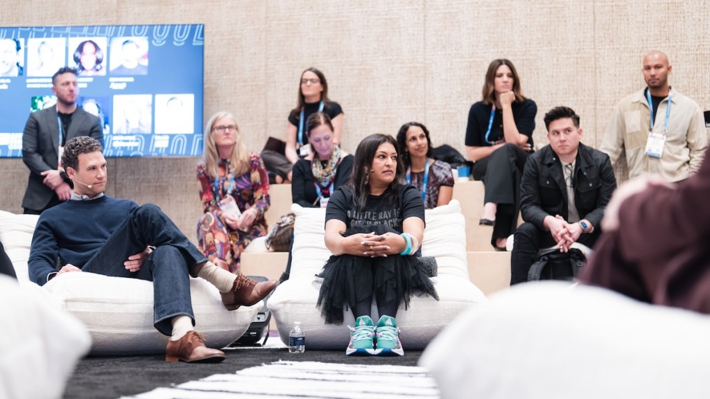 Building consumer trust in the age of accountability