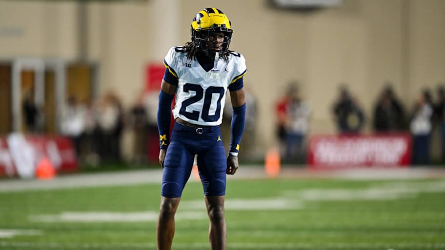 Michigan senior opting out of the portal may be Kyle Whittingham's most ...