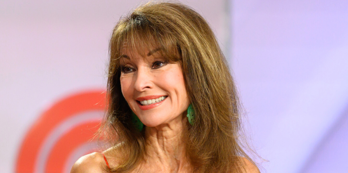 Susan Lucci fans rally around her after seeing her emotional career news