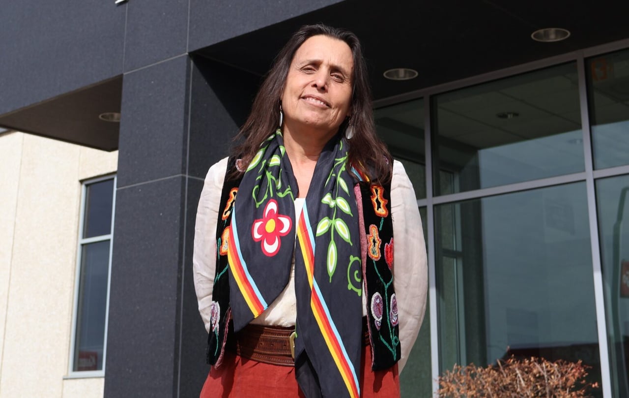 2 Native American-owned corporations cancel contracts with ICE