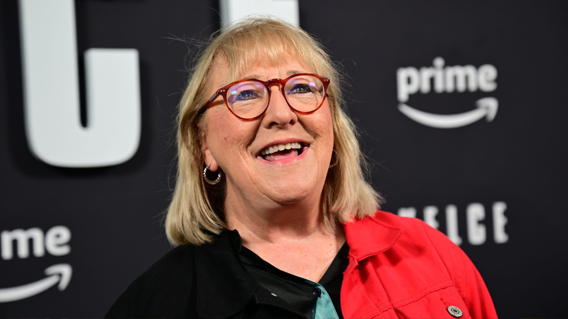 Donna Kelce managed to subtly shout out Travis, Jason, and Taylor Swift ...