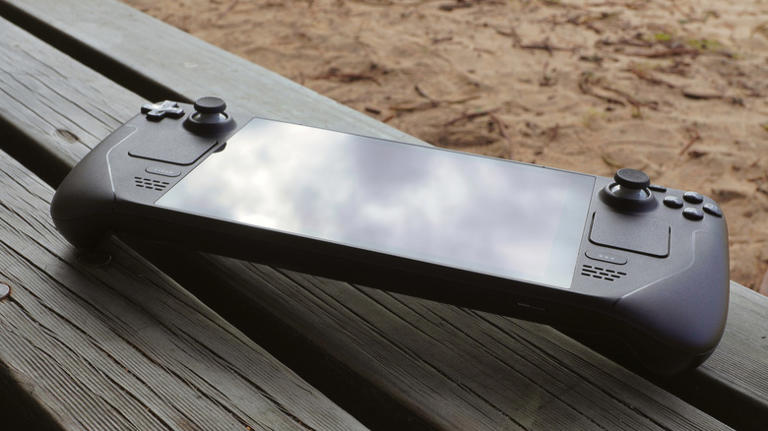 The 5 most common Steam Deck problems (and how to fix them)