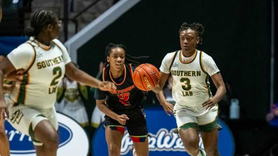 Top 25 Louisiana girls basketball high school state rankings - Jan. 12 ...