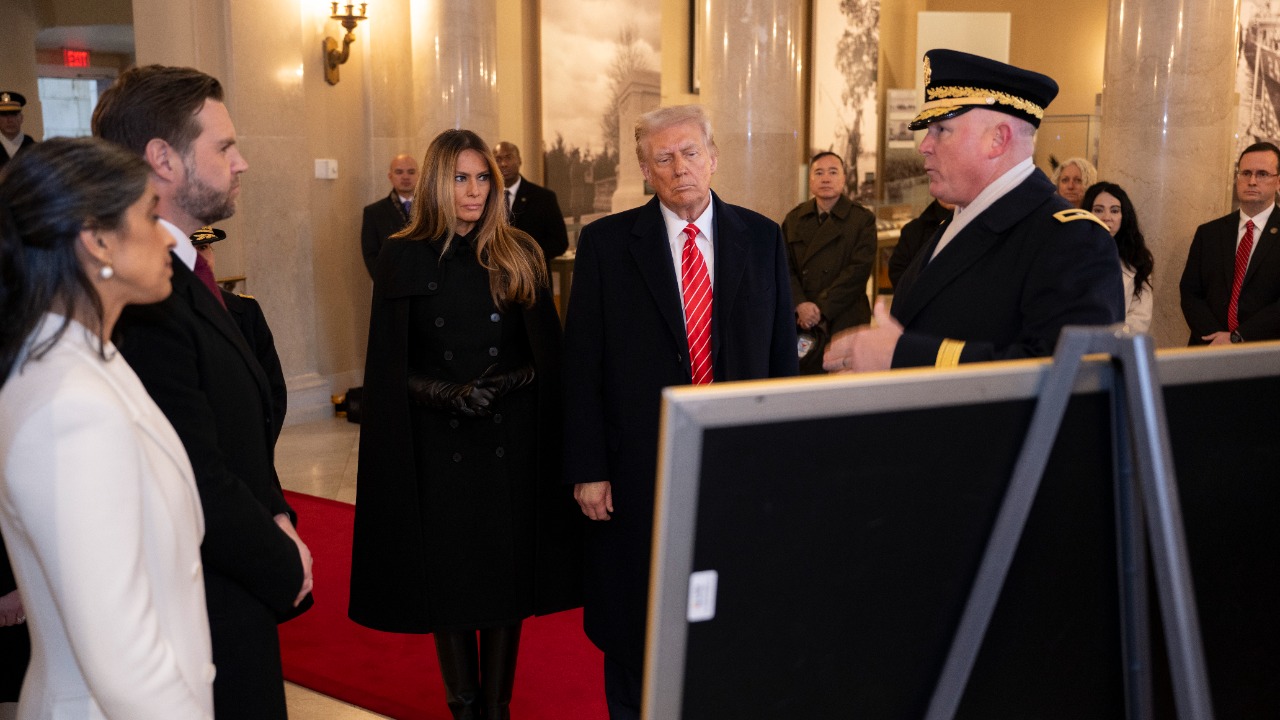 Venezuela has oil, and another resource the US is desperate for