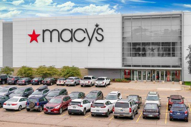 Macy's closing 14 stores in 12 states — full list of locations