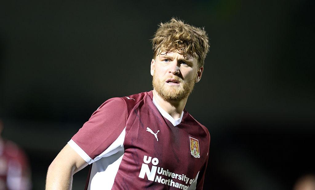 Cobblers injury news - latest on McGeehan, Fornah, Forbes, McCarthy and ...