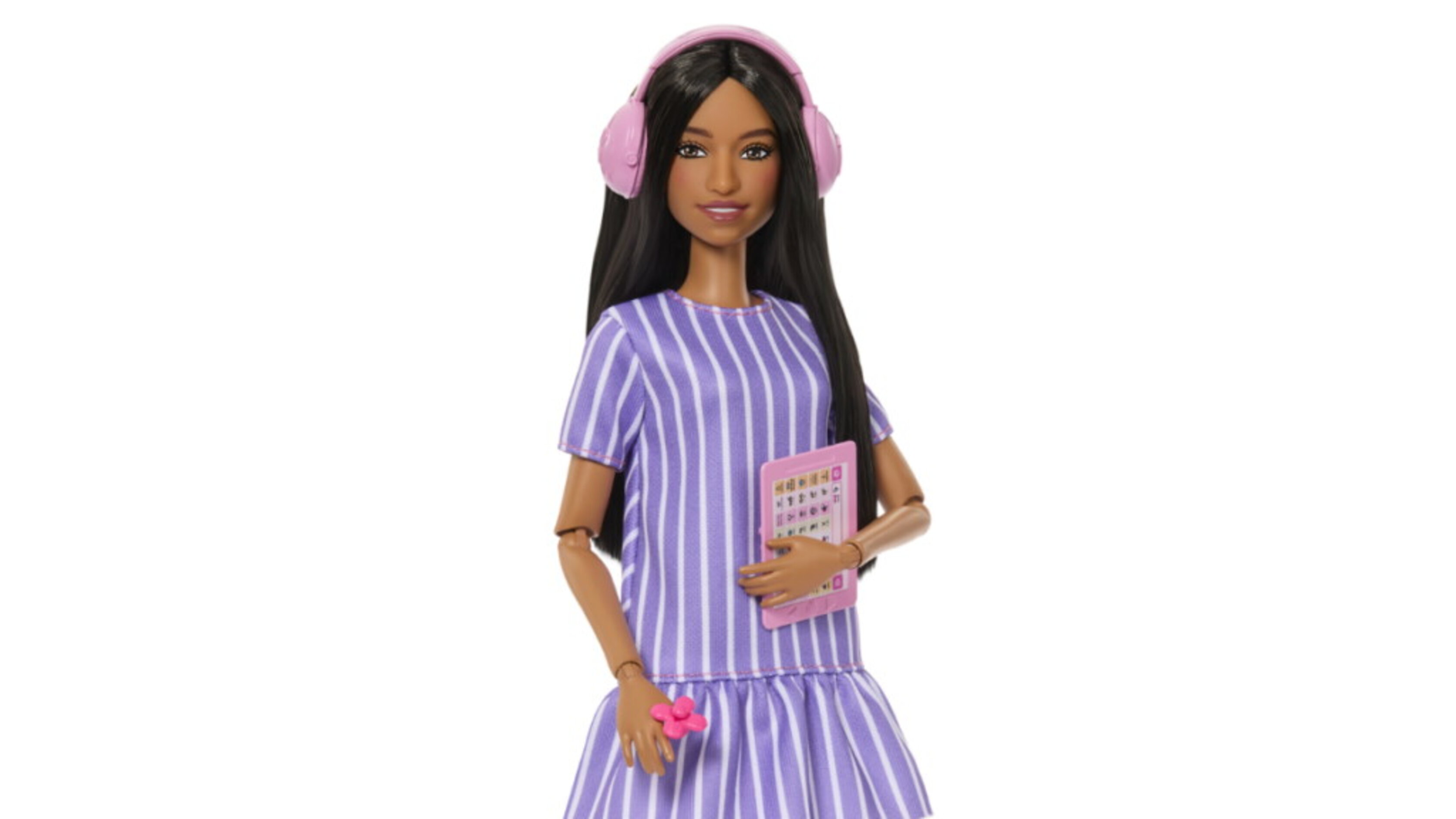 Non solo Barbie autistica: ecco tutte le bambole inclusive di Mattel