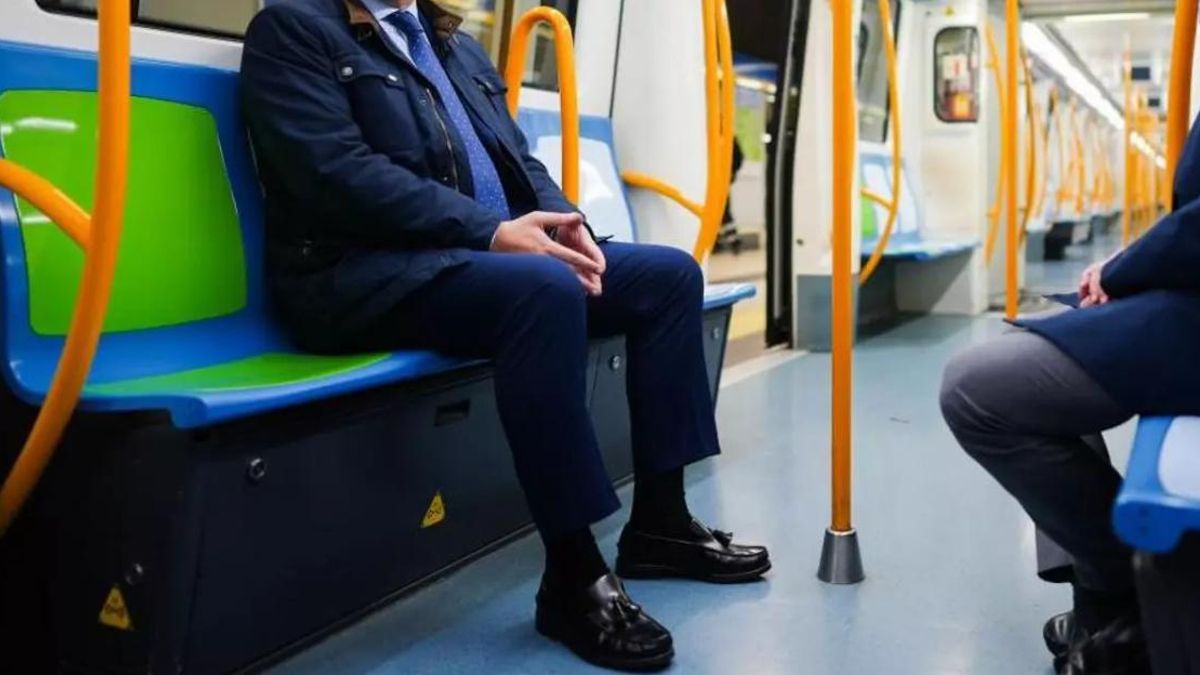 Madrid arranca el 2026 con un largo período sin festivos en su ...