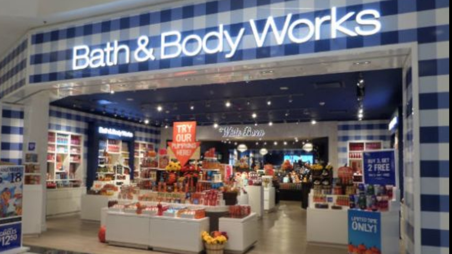 Essential tips before shopping at Bath and Body Works