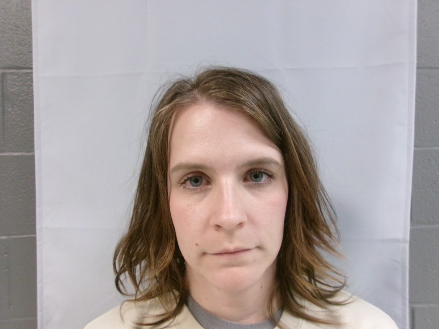 Scared to death: Children say woman beat kids with paddle named ...