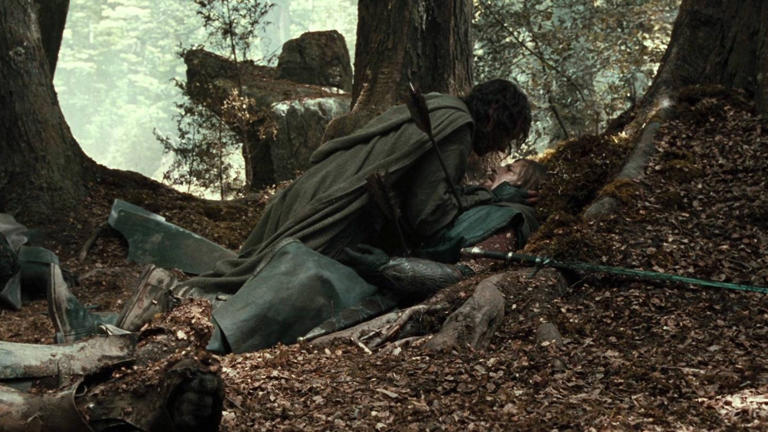 Lord of the Rings at 25: Viggo Mortensen and Sean Bean on Boromir’s ...