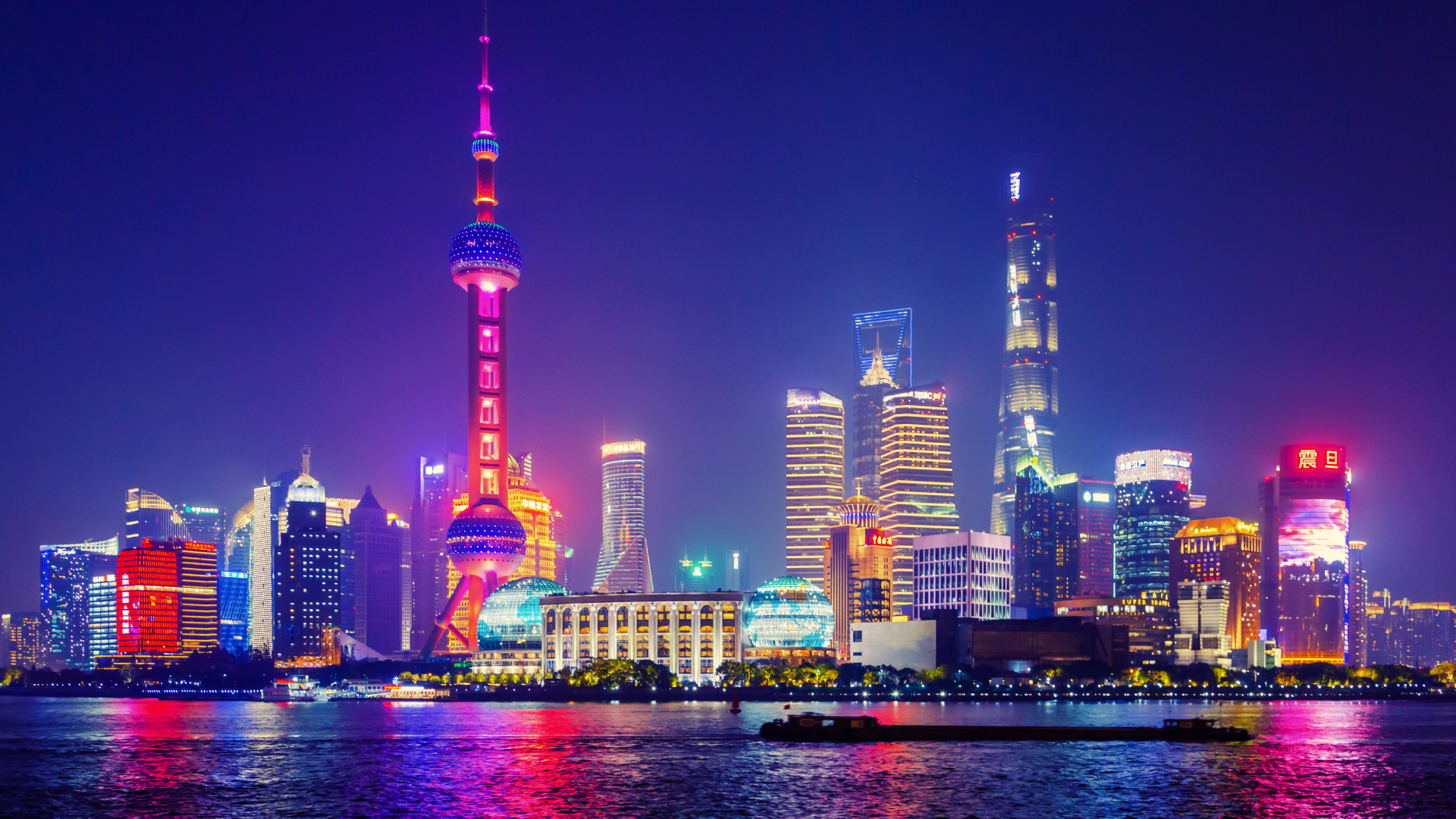 Shanghai’s stunning rise, and the crises ahead, Covid lockdowns, hukou ...