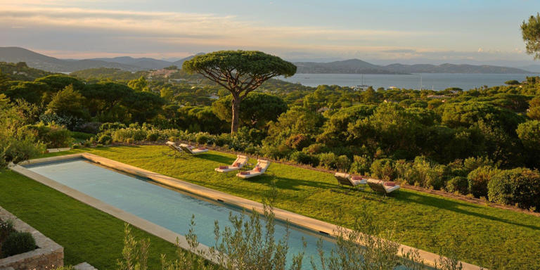 Château de la Messardière : 5 choses à savoir sur le plus bel hôtel de ...