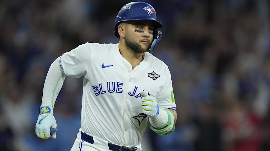 What Alex Bregman signing means for Blue Jays and homegrown hero Bo ...