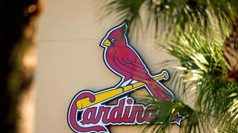 Cardinals could find power boost without making a move