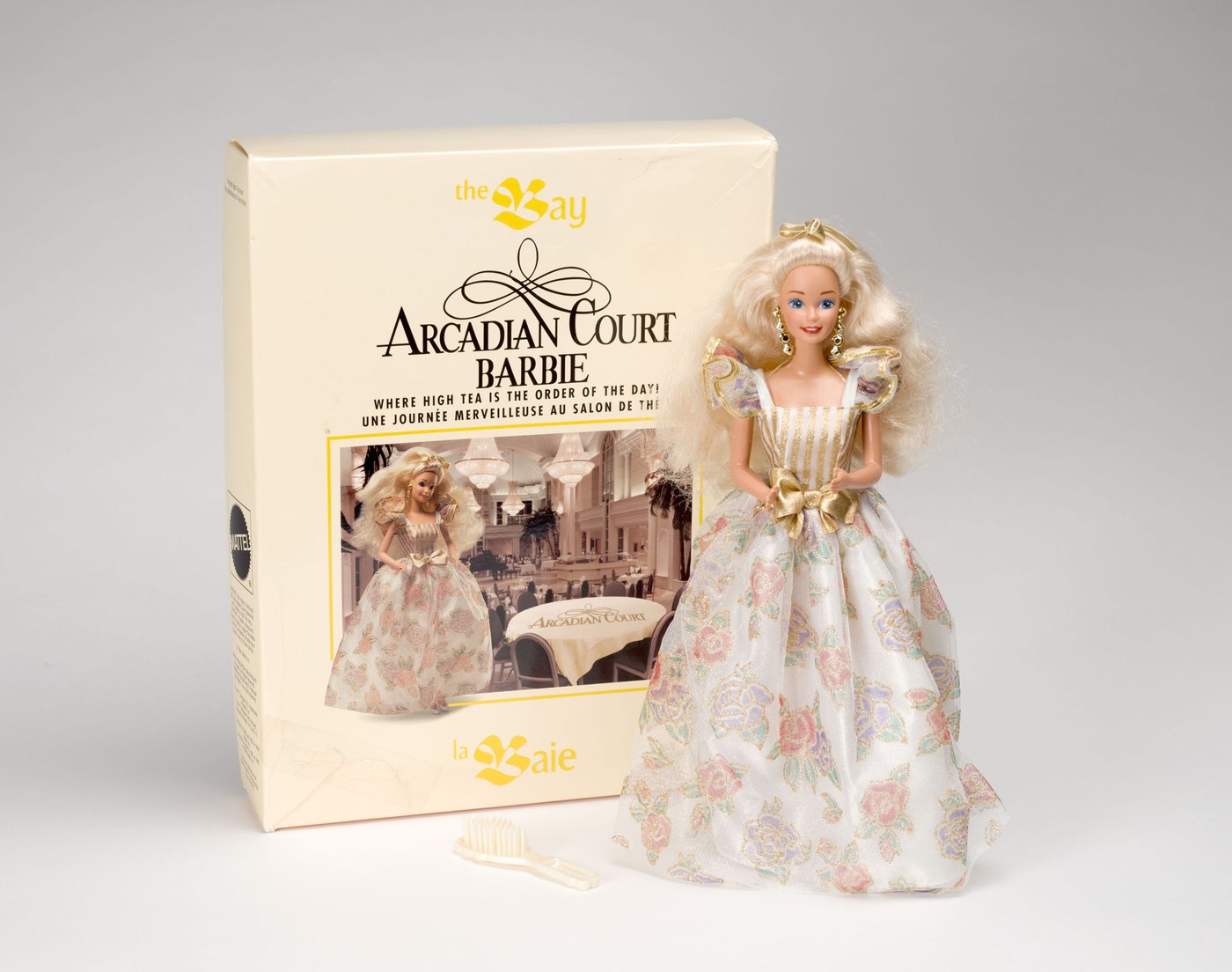 Hudson's Bay ephemera, Indigenous art slated for online auction this month