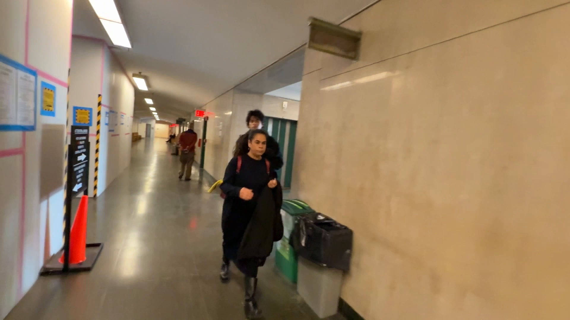 NYC building super Rosalind Hernandez, accused of stealing $350K from ...