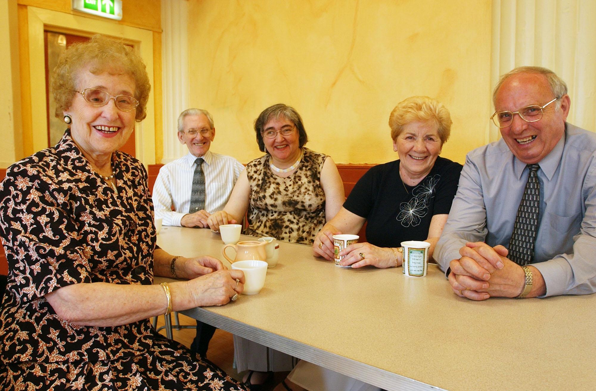 I've brewed up a cracking set of Sunderland cuppa memories from 1979 to ...