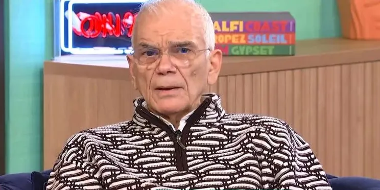 Τιμογιαννάκης για «Καποδίστρια»: «Ο Έλληνας έχει την ανάγκη να δει μια ...