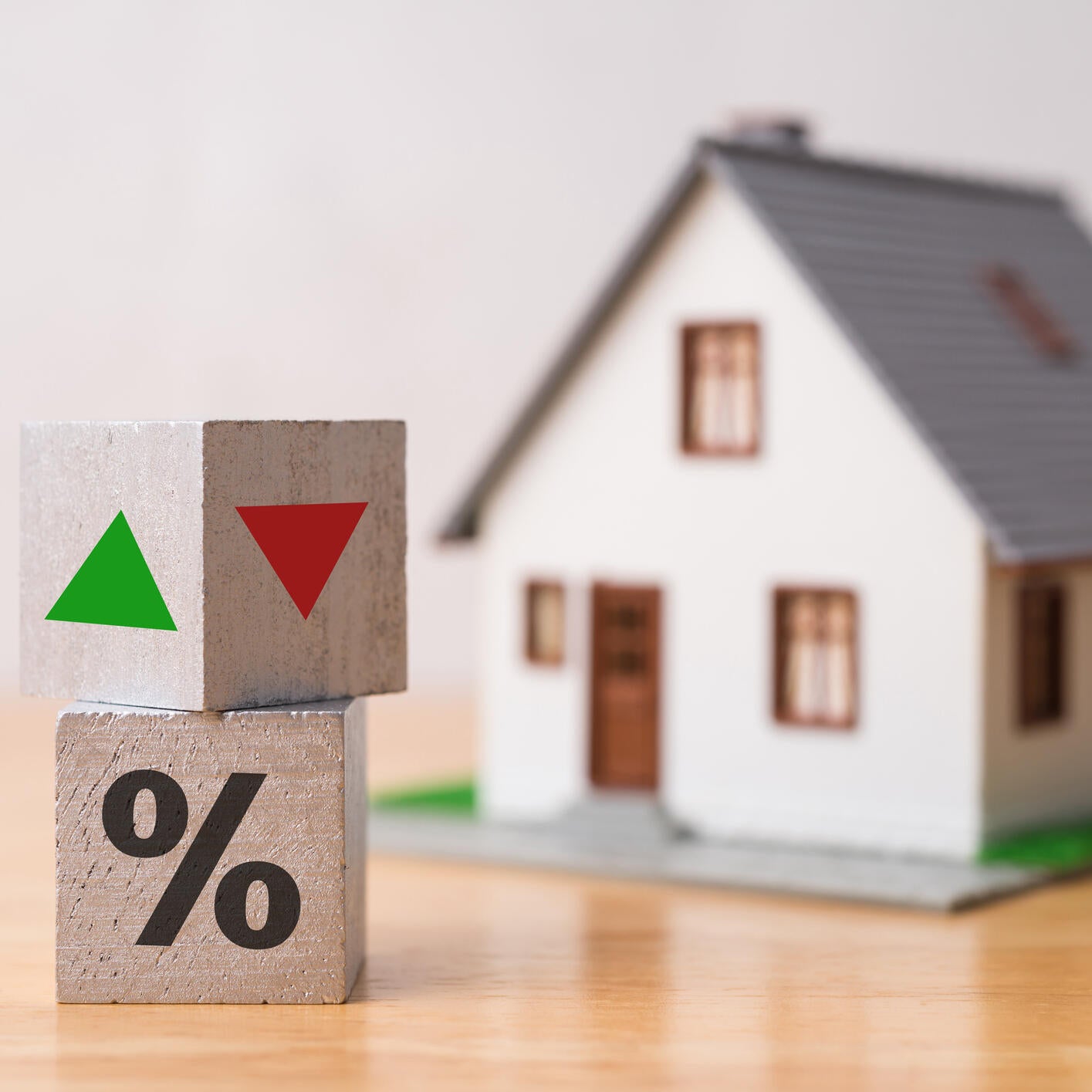 Will mortgage interest rates drop after the January Fed meeting?