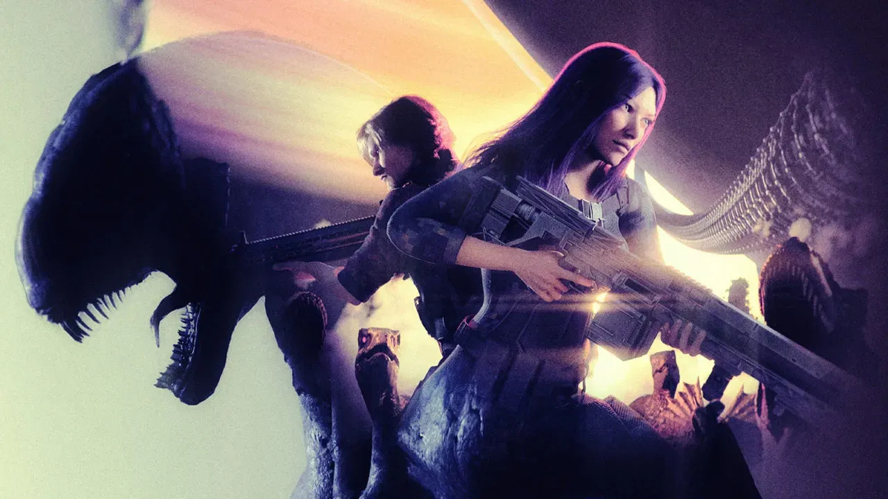 استديو Shift Up يقدم مكافأة لمطوري لعبة Stellar Blade بعد عام استثنائي