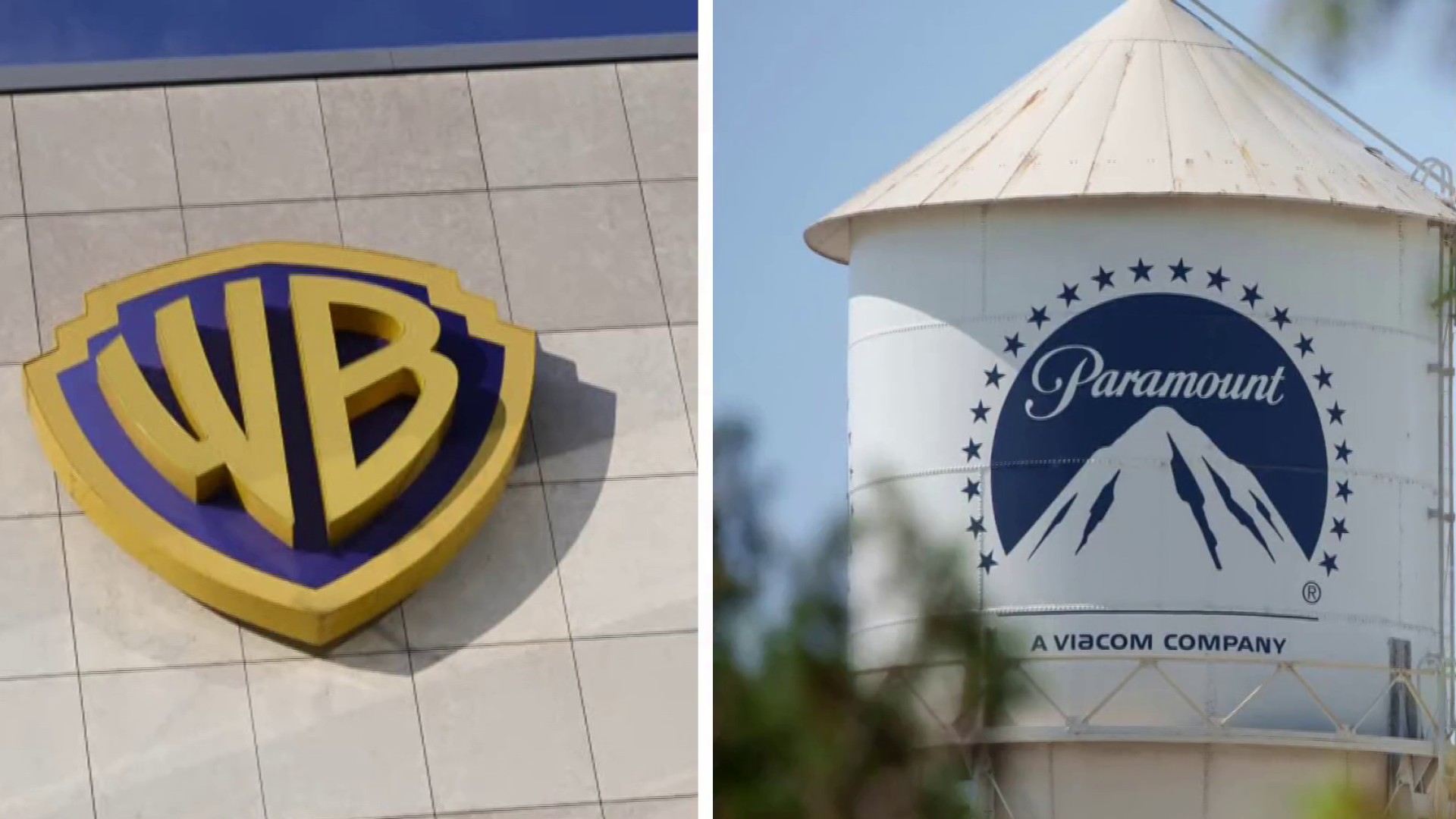 Paramount files lawsuit against Warner Bros. amid acquisition battle