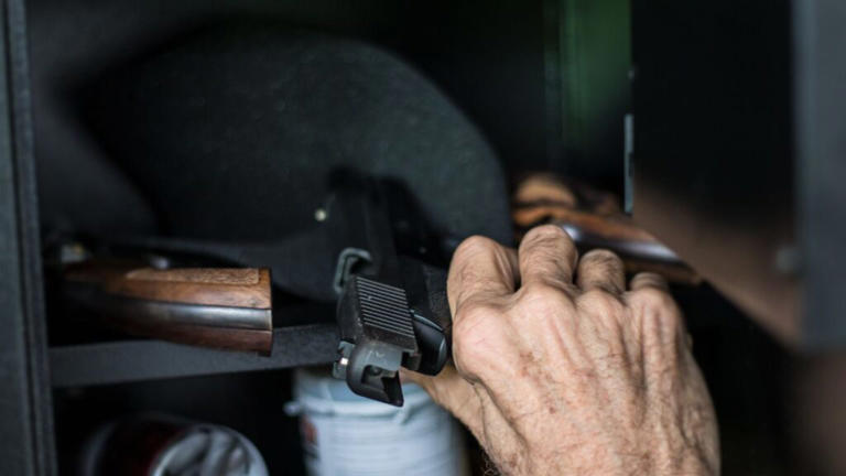 Carrying concealed takes discipline, these 10 common mistakes can put ...