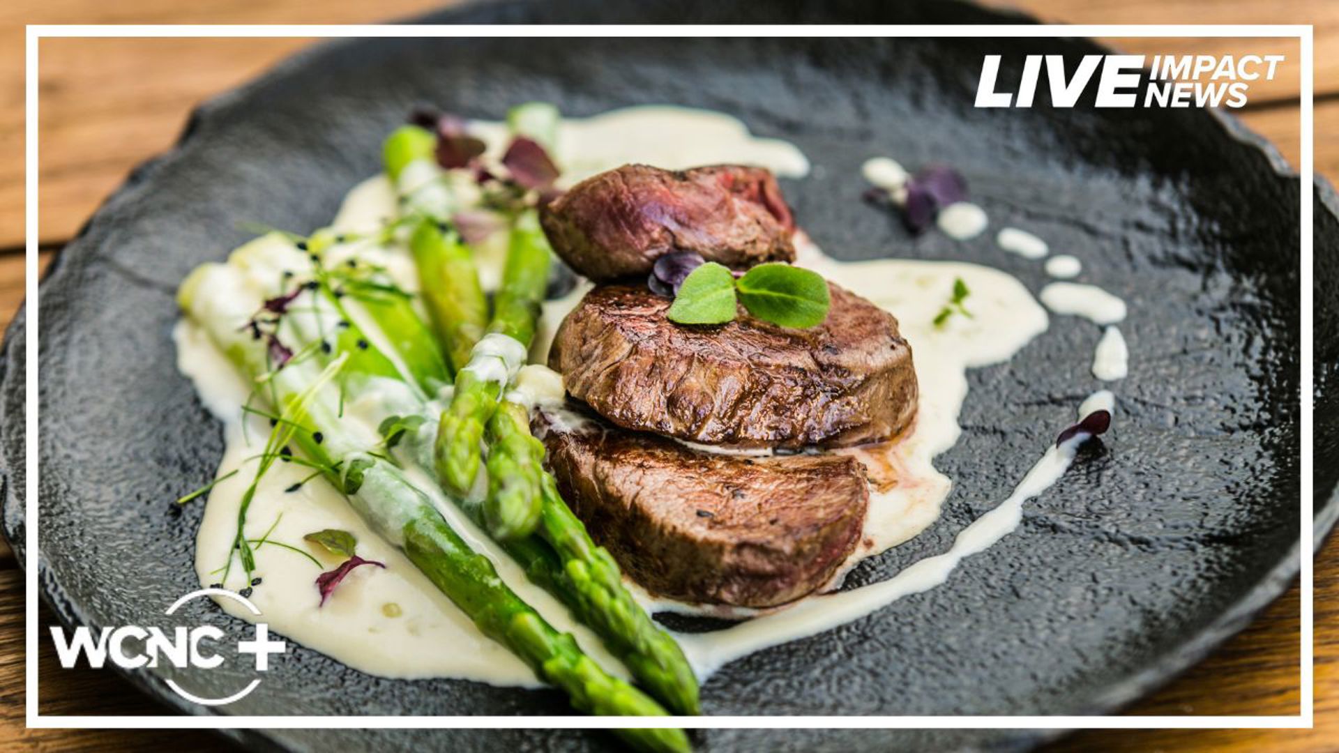 New restaurants opening across the Charlotte area in 2026