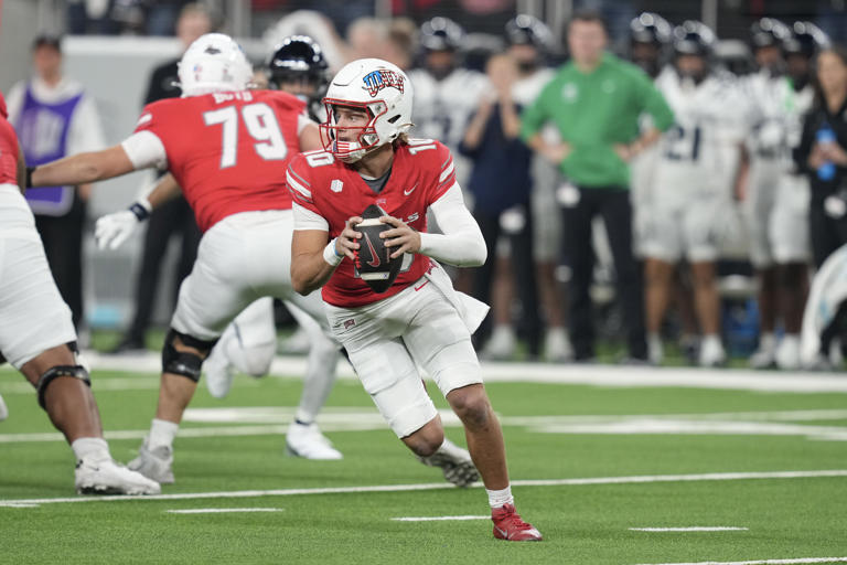 The Huskers depth chart & portal review: A wild week or two is in the books