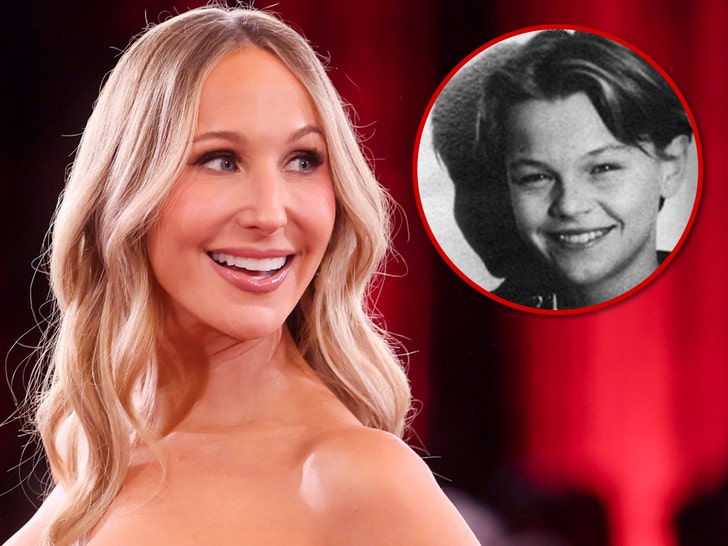 See Leonardo DiCaprio's 1991 Teen Beat interview Nikki Glaser made fun of