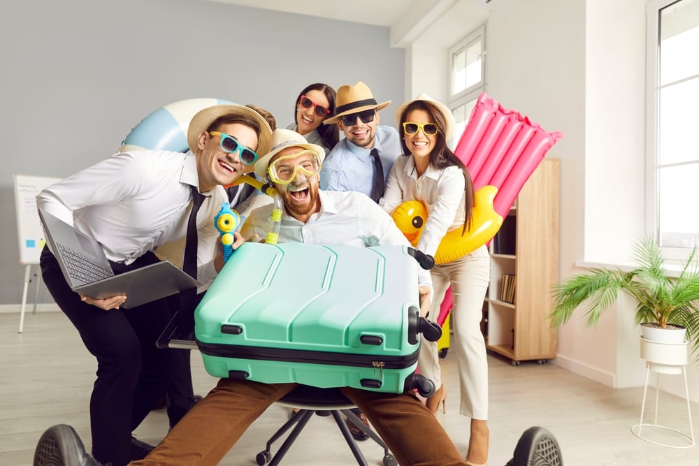 What are “anti-perks”? The 14 employee benefits that people actually hate