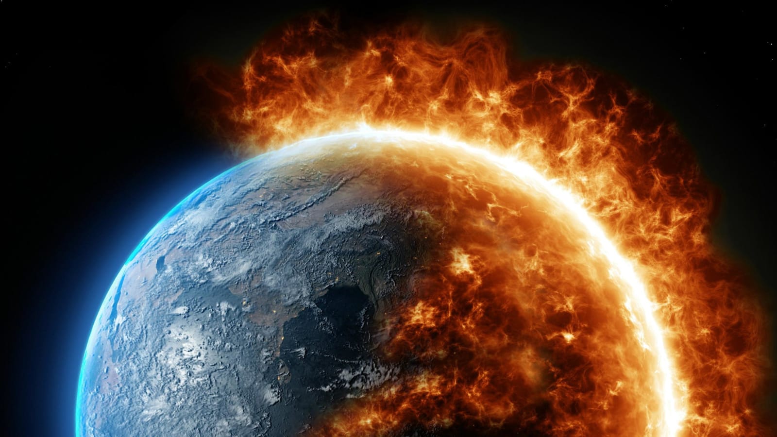 2026 Doomsday Clock reveal: Why experts fear we are closer to midnight ...