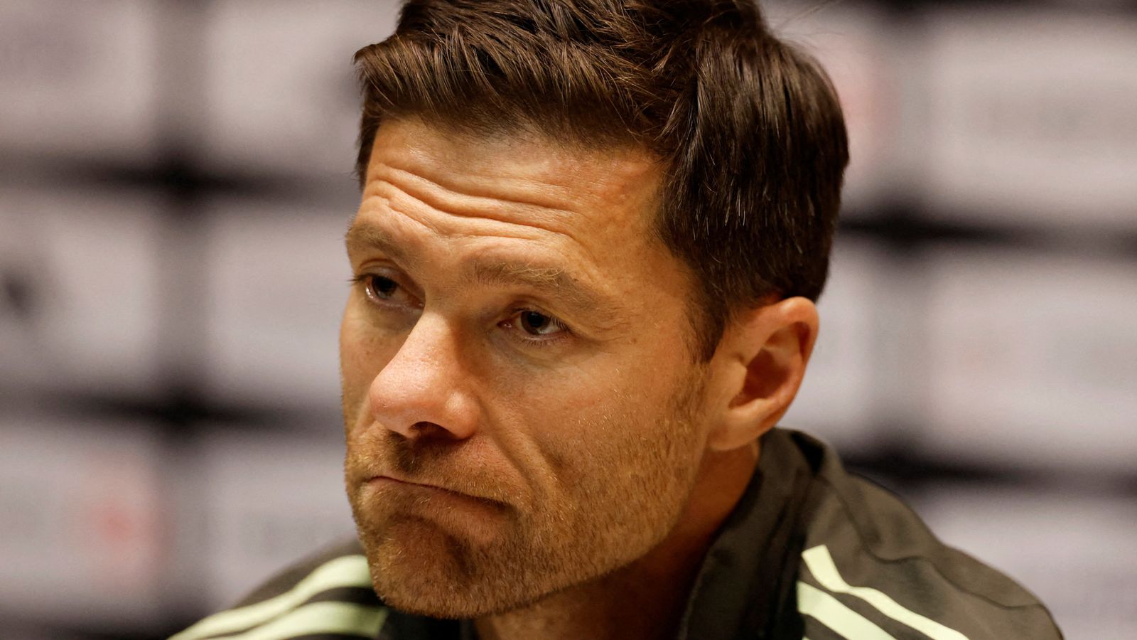 Real Madrid manager Xabi Alonso leaves club