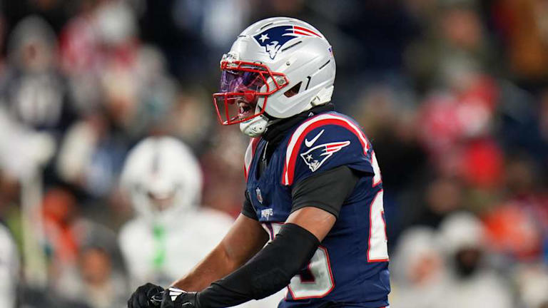 Houston Cougars NFL star reaches special program milestone