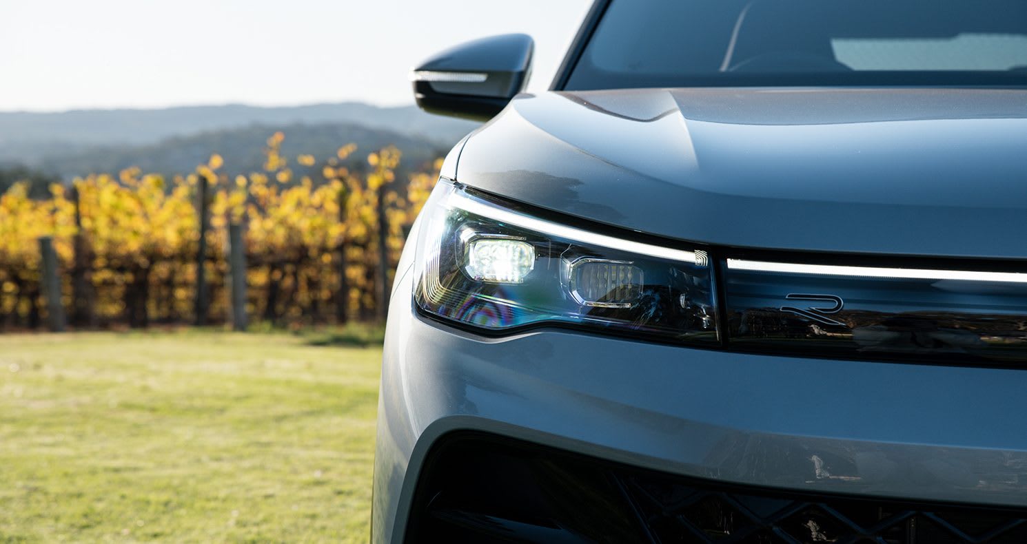 Top 5 countries making the cars Aussies love the most!