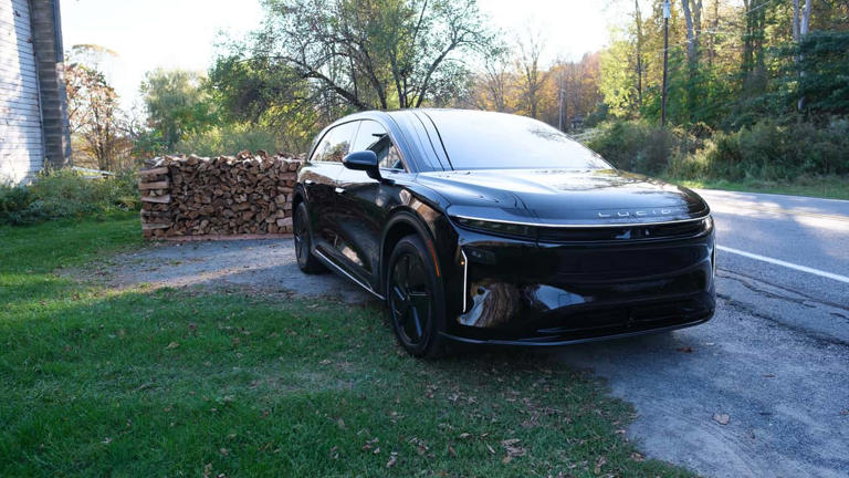 Lucid’s CEO gets candid about the EV mistake automakers won't talk about