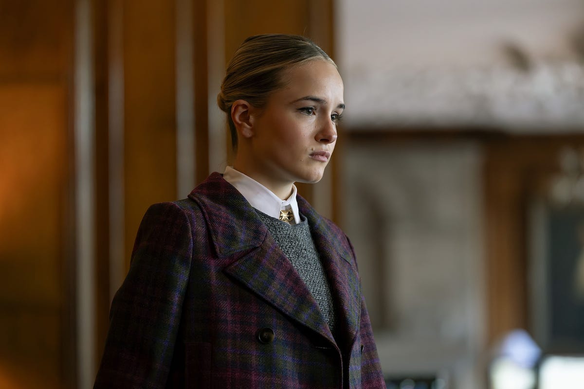 Industry season 4 cast: Every character, new and returning