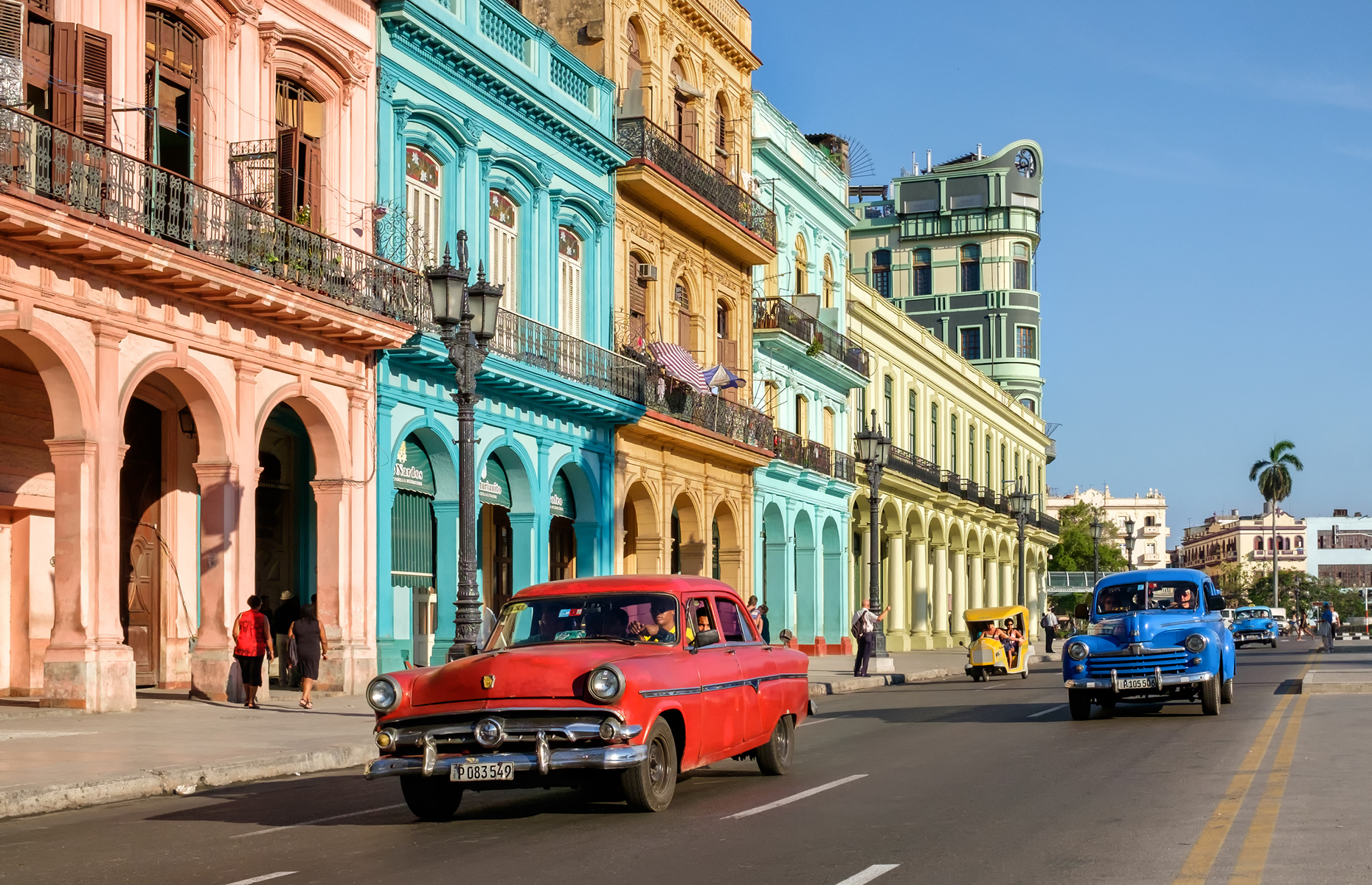 Cuba turns to solar power to counter US oil blockade