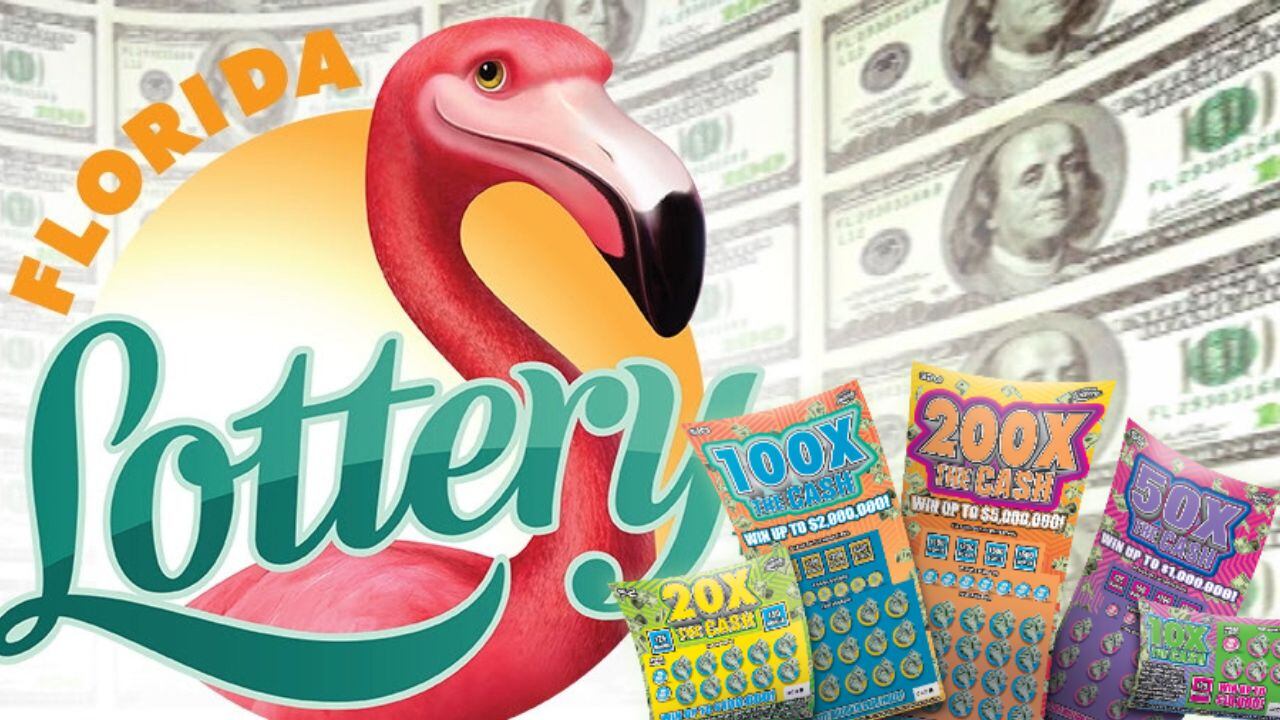 Lottery news: Five new January scratch-off games