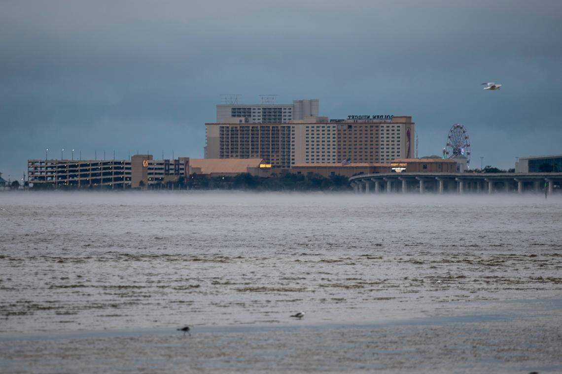 Freezing temps are forecast for South MS. See timeline and how cold it ...
