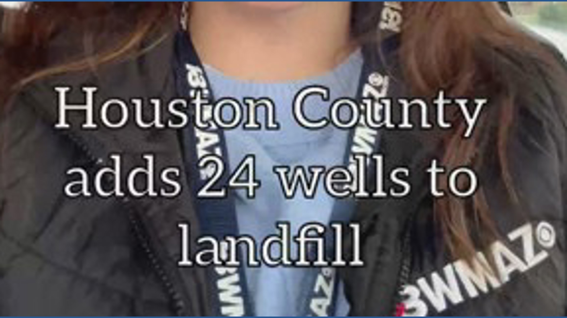 Houston County adds 24 wells to landfill